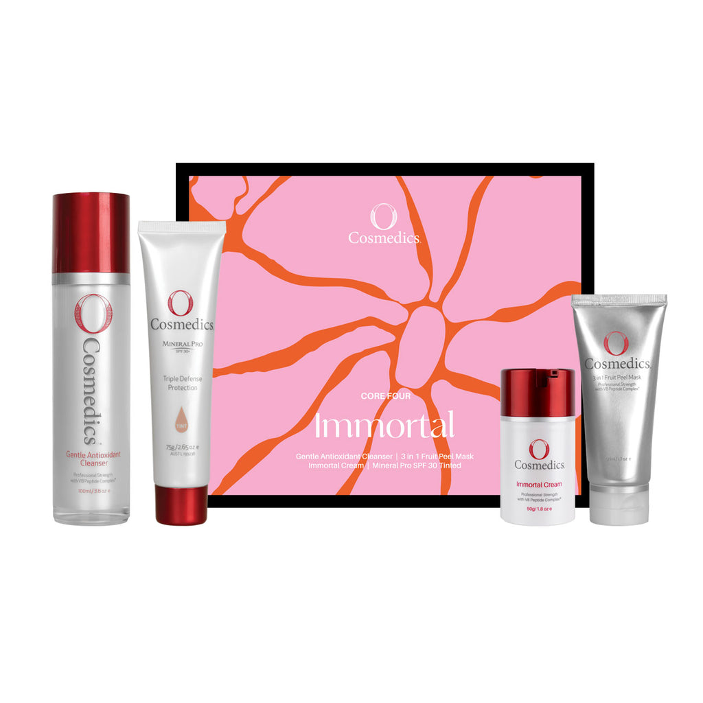 Shop Professional Skincare with Lovoir