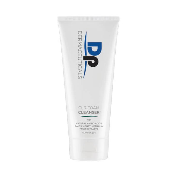 DP Dermaceuticals CLR Foam Cleanser