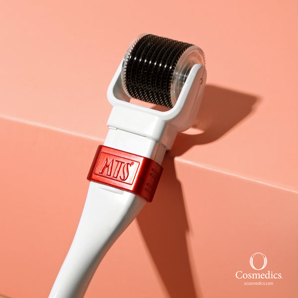 O Skin-Inject Derma Rollers - O Cosmedic