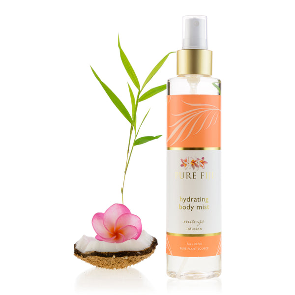 Pure Fiji Body Mist Mango